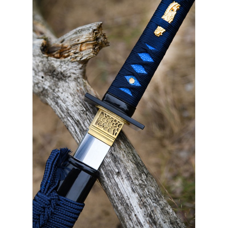 Kage No Senshi Chokuto Ninja Meč BattleBlades - Fantasy Meče