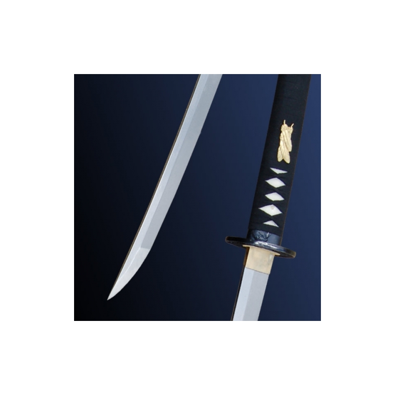 Hanwei Raptor Nambokucho Zukuri Katana - Fantasy Meče