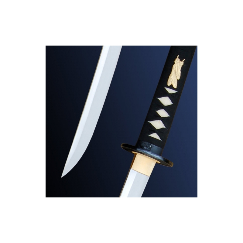 Hanwei Raptor Katana Shobu Zukuri - Fantasy Meče