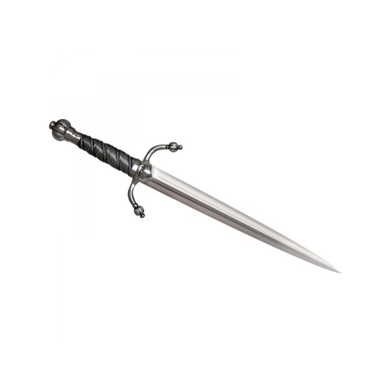 Cold Steel Colichemarde Dagger 88CLMD - Fantasy Meče
