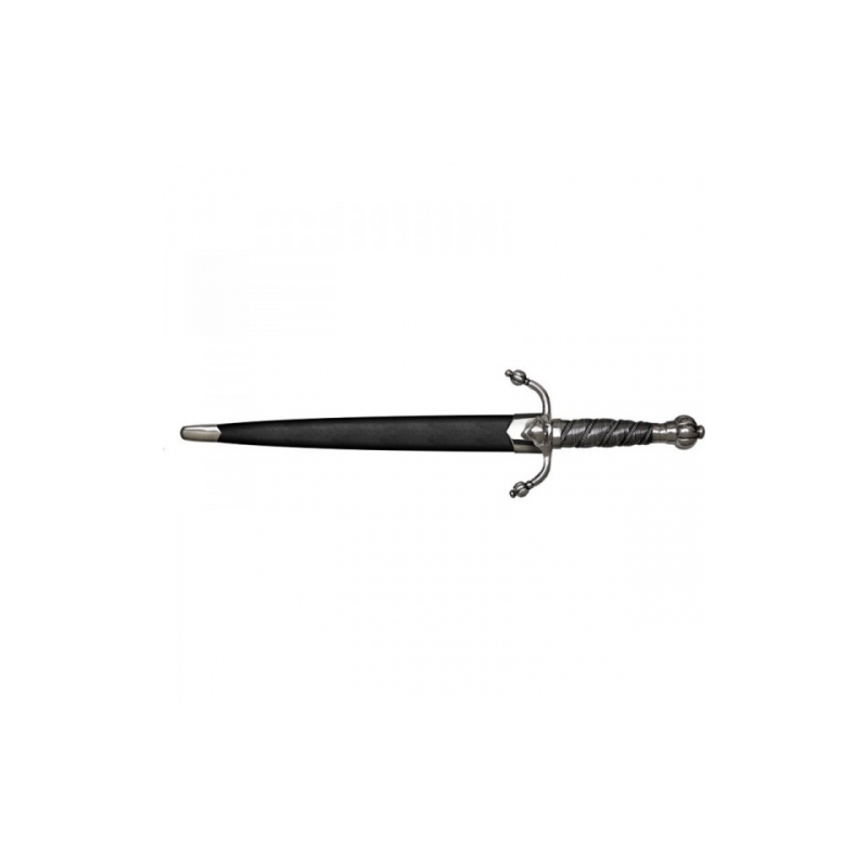 Cold Steel Colichemarde Dagger 88CLMD - Fantasy Meče