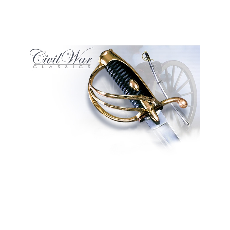 Cold Steel 1830 Napoleon Saber - Fantasy Meče
