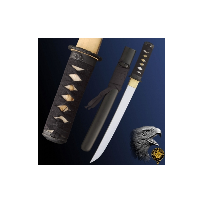 Hanwei Raptor Tanto SH2423 - Fantasy Meče