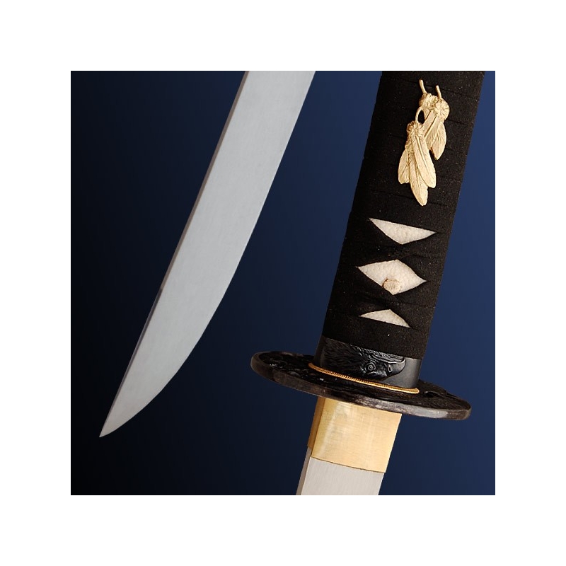 Hanwei Raptor Wakizashi SH2422 - Fantasy Meče