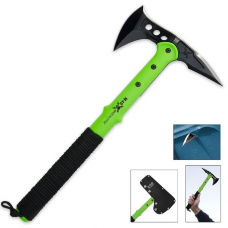 Zombie M48 Apocalypse Tomahawk - Fantasy Meče