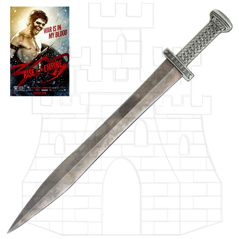 300 Meč Calisto - Fantasy Meče