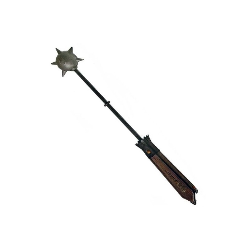 Palcát Špičatá Hlavice - Fantasy Meče