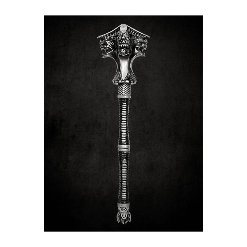 LARP Palcát Conan Atlantean Latex - Fantasy Meče