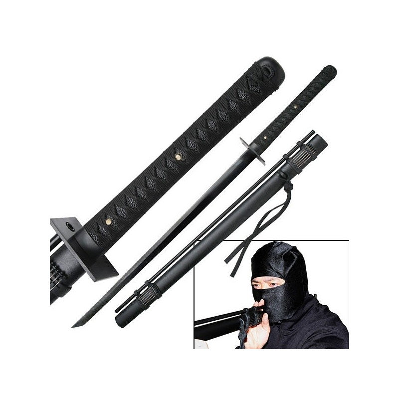 Ninja Meč Blower - Fantasy Meče