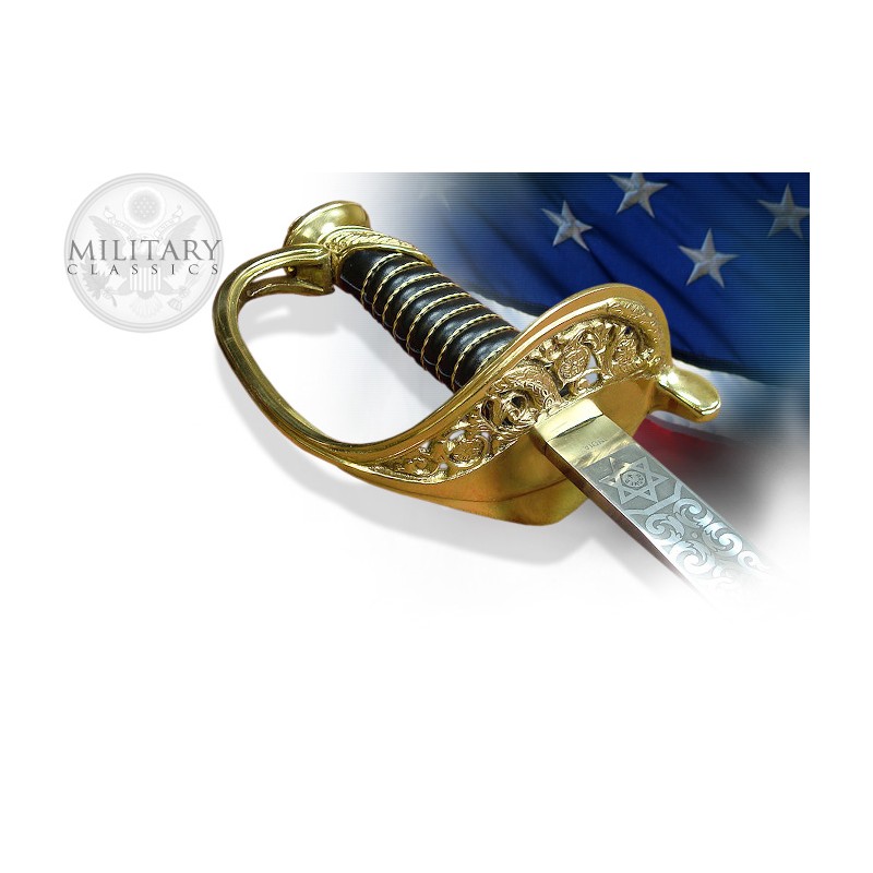 Cold Steel USMC NCO Saber - Fantasy Meče