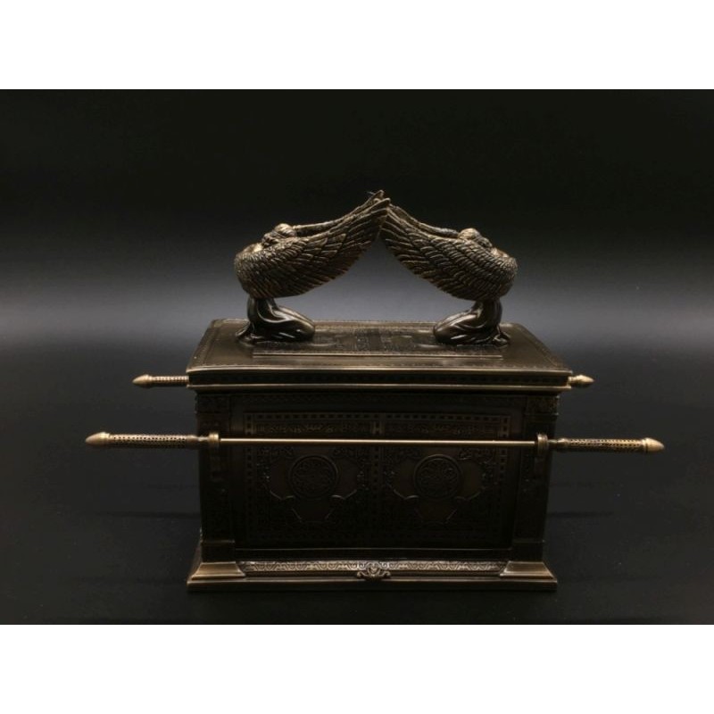 Šperkovnice Archa Úmluvy - Fantasy Meče