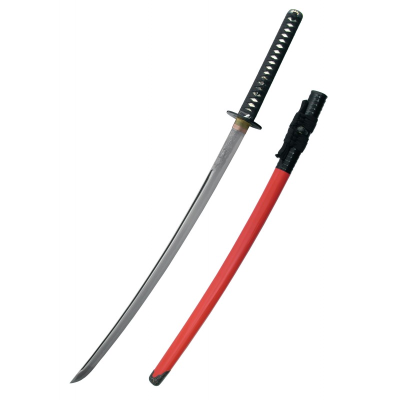 Kami katana Hanwei SH1201 - Fantasy Meče