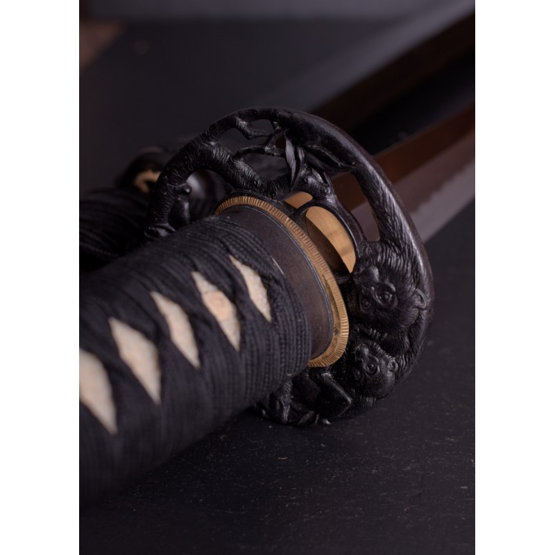 Monkey Katana Hanwei SH8301 - Fantasy Meče